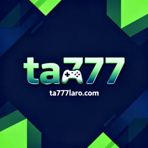 ta777 - Explore Exciting Games and Challenges on TA777